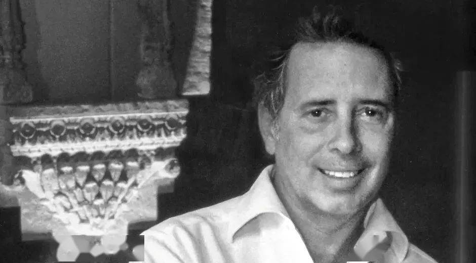 Edward Tuttle, Design Master of Aman Hotels - iNEWS