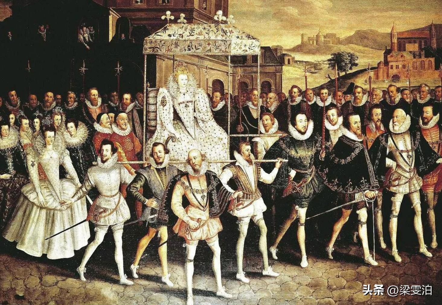 From 1480 to 1509, what gains and experiences did the British Tudors ...