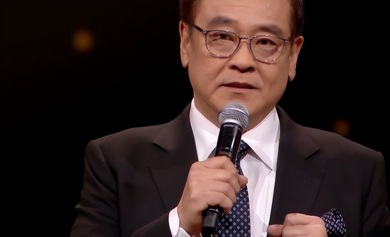 Derek Yee revealed that after [Infinite Transcendence Class], he was rejected for a cameo ...