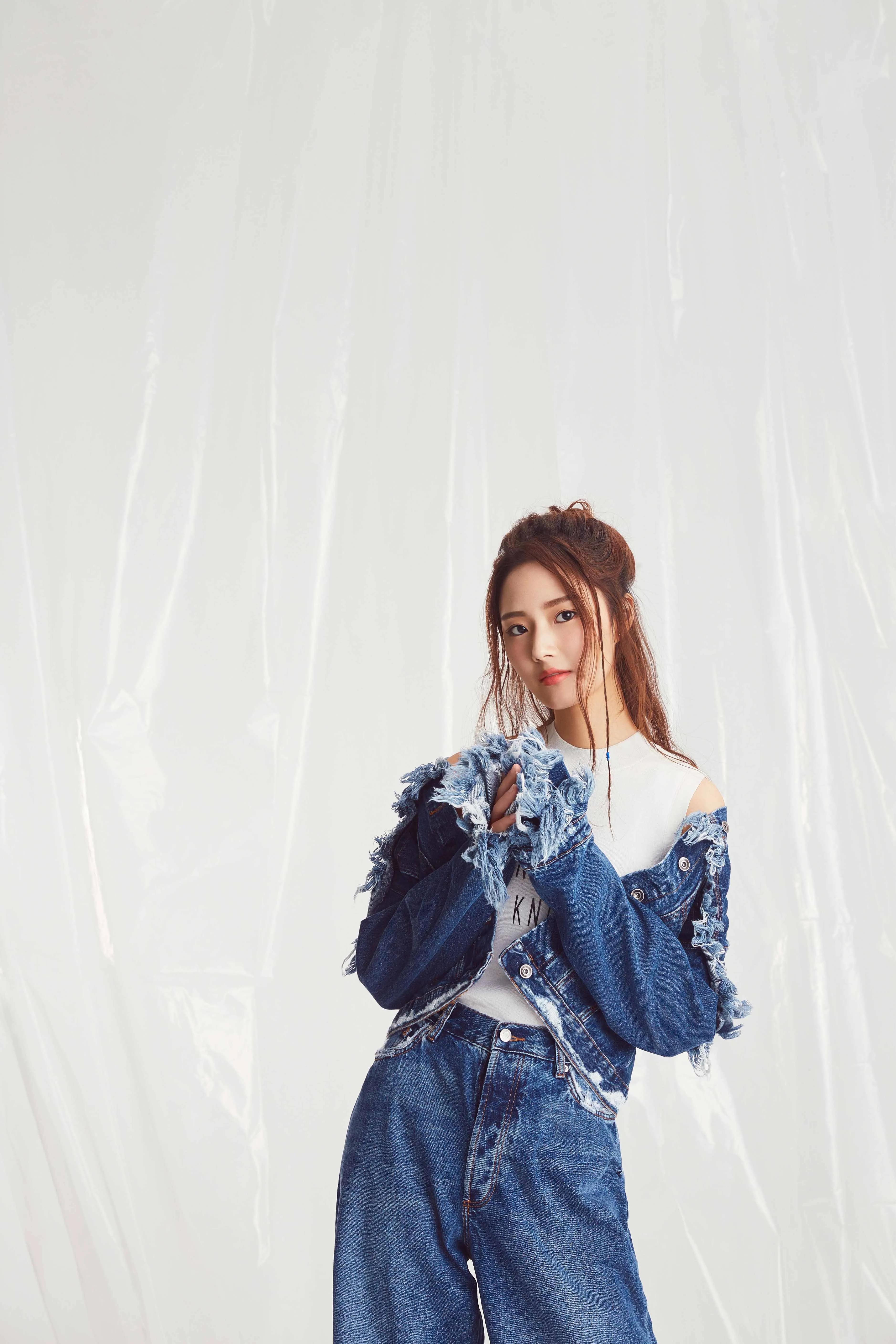 Yu Zhihui is so beautiful - iNEWS