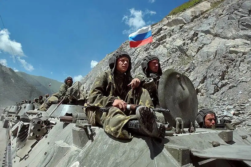 4 million troops were in place in three months, thousands of military ...