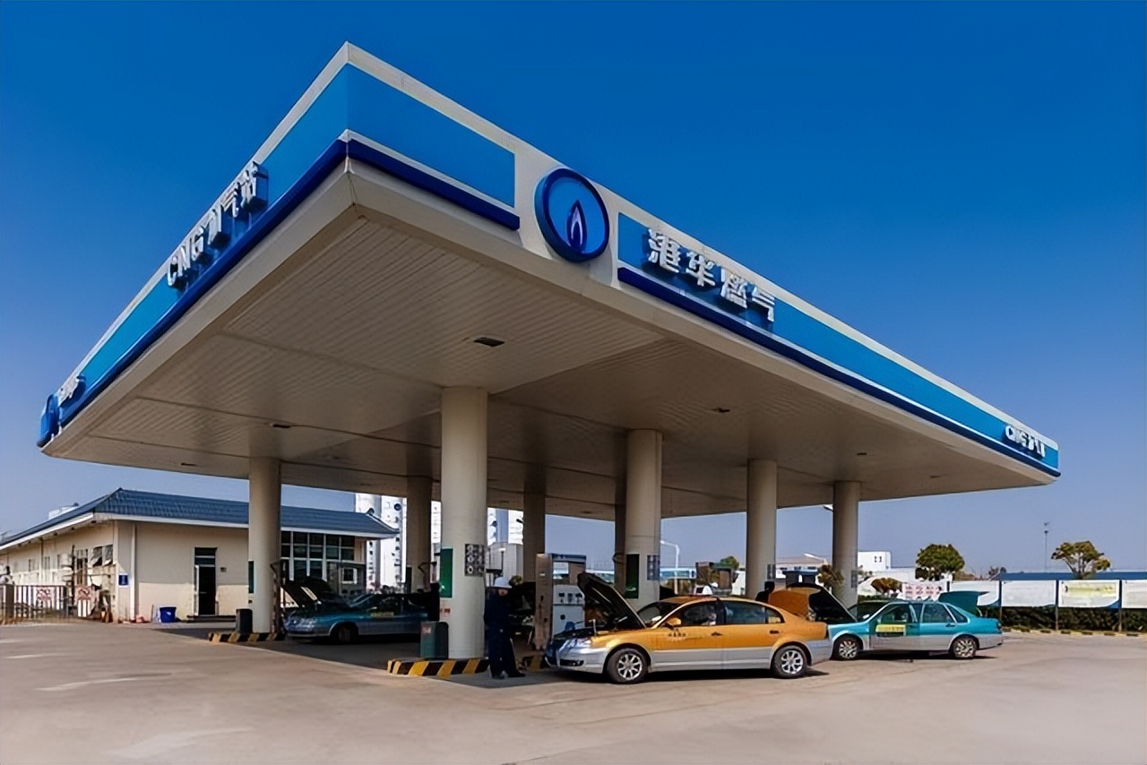 Without refueling and long battery life, can "CNG power" replace ...