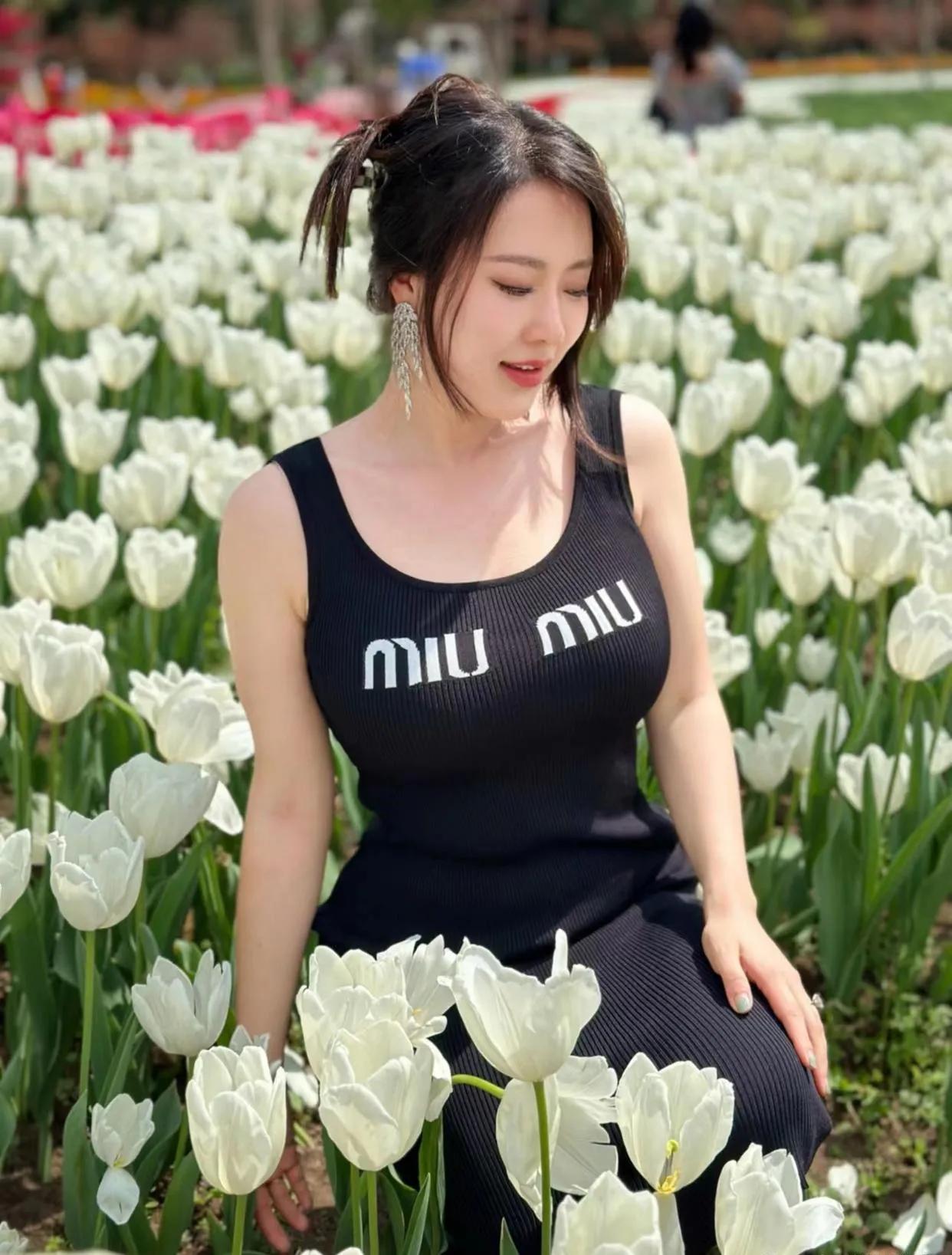 Jiang Pingting, who became popular because of Dong Ge's incident, is ...