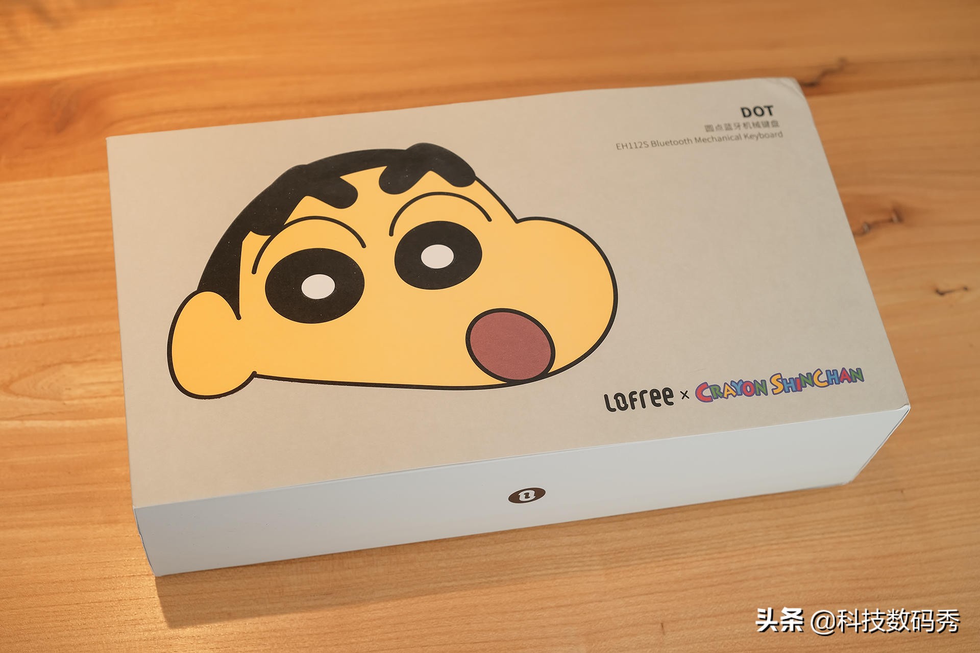 Luofei crayon small new mechanical keyboard, wake up your innocence at ...