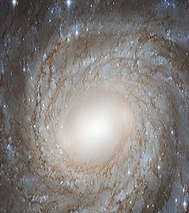 The formation and evolution of various celestial bodies in galaxies ...