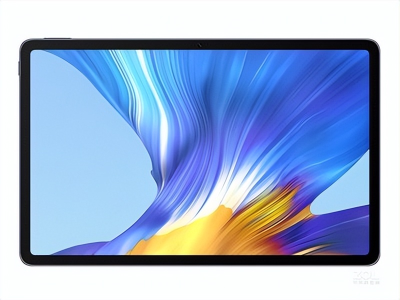 The first Honor Tablet V8 Pro equipped with 7.0 full-scenario computer ...
