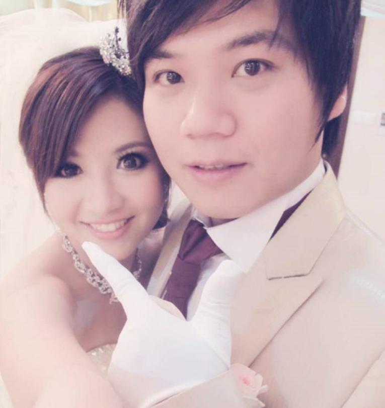 Shen Lijun's history of blood and tears in a wealthy family: Married ...