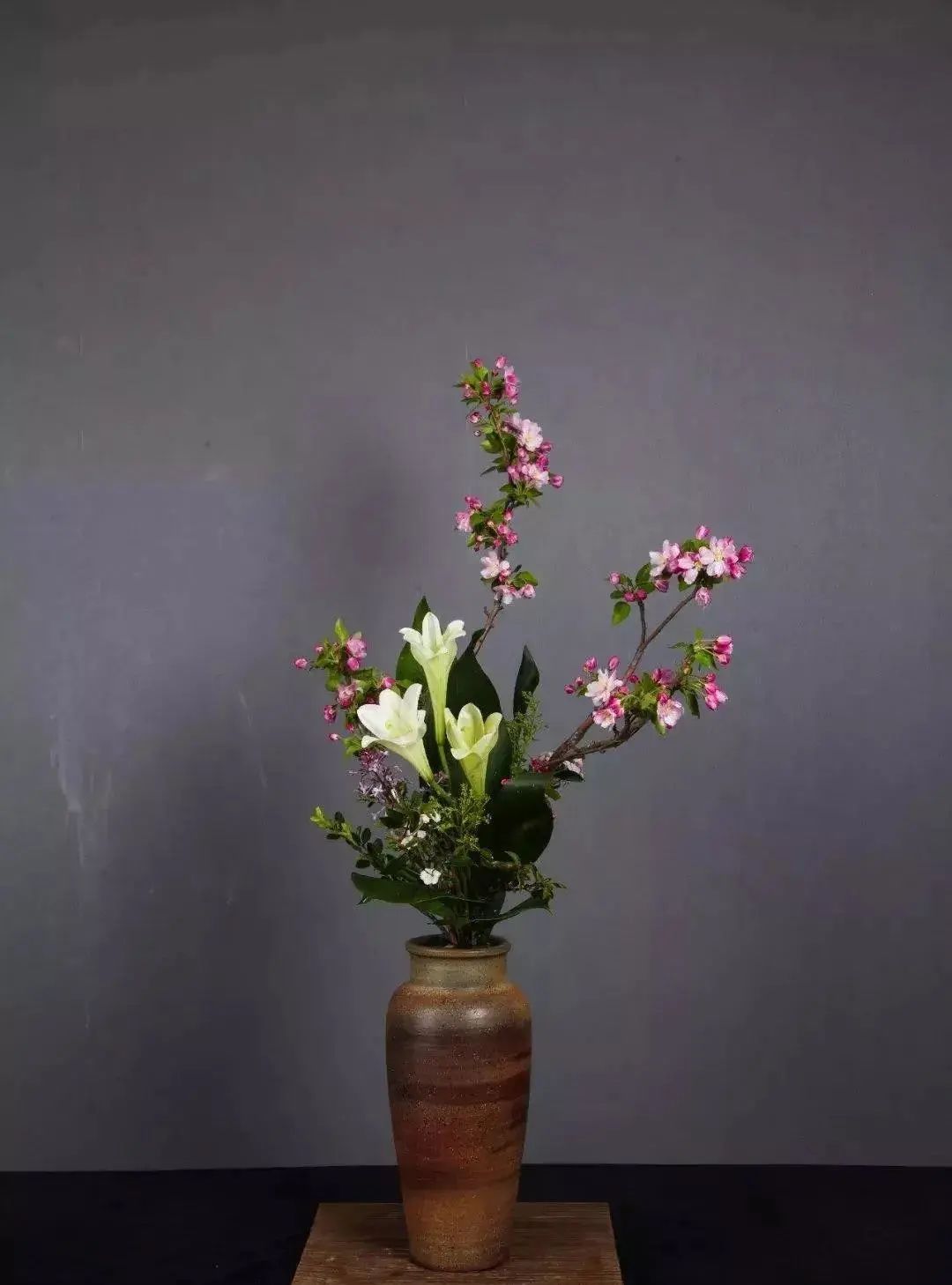 Understanding Chinese Floral Art from the Six Flower Vessels - iMedia