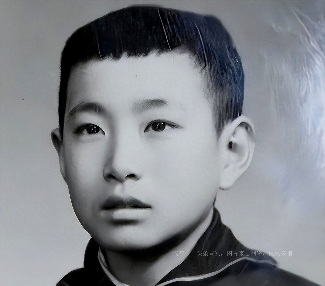 "Demon King" Yao Gang: He is famous for playing villains, but Sun Li ...