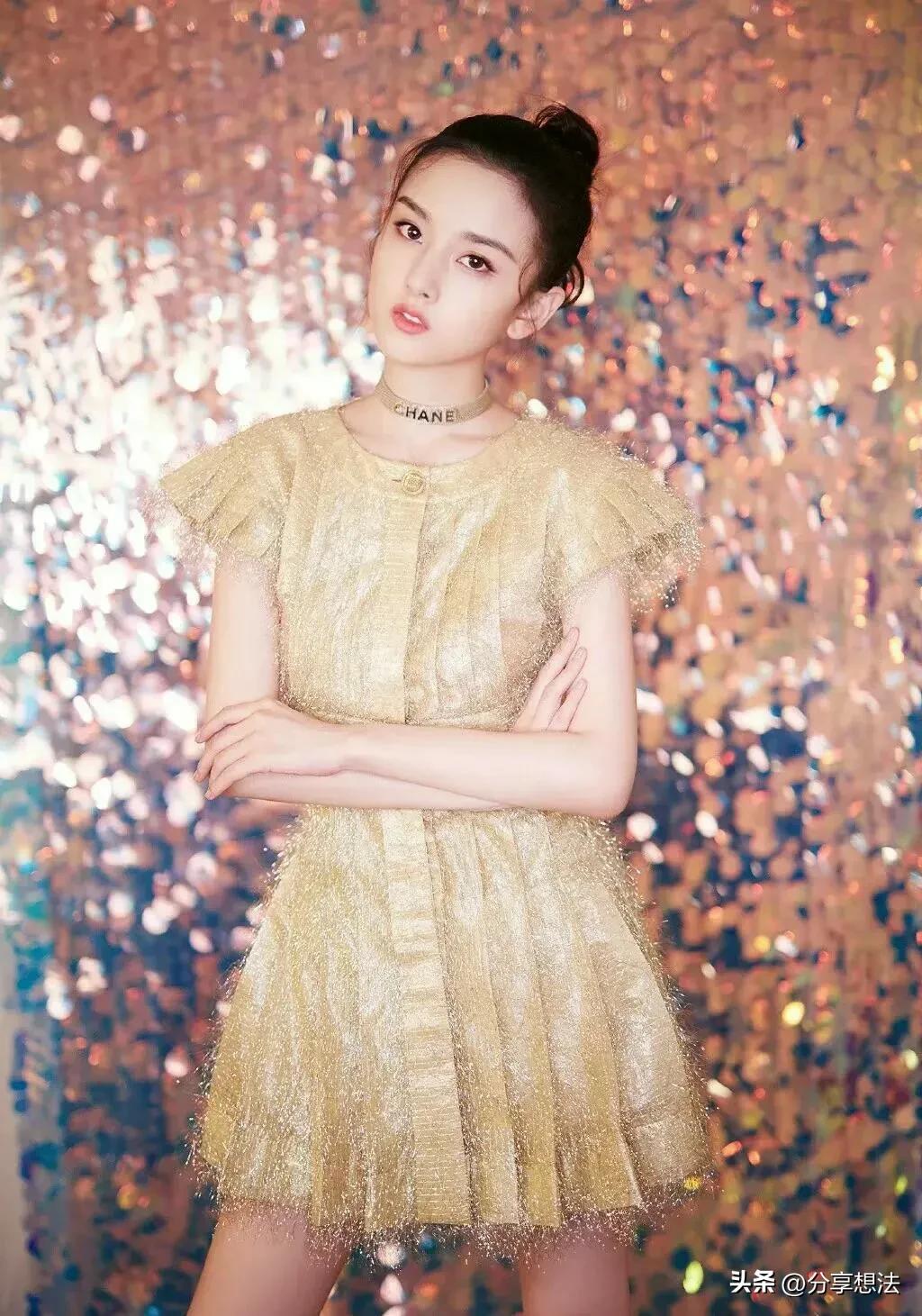 Song Zuer star wallpaper (14) - iNEWS