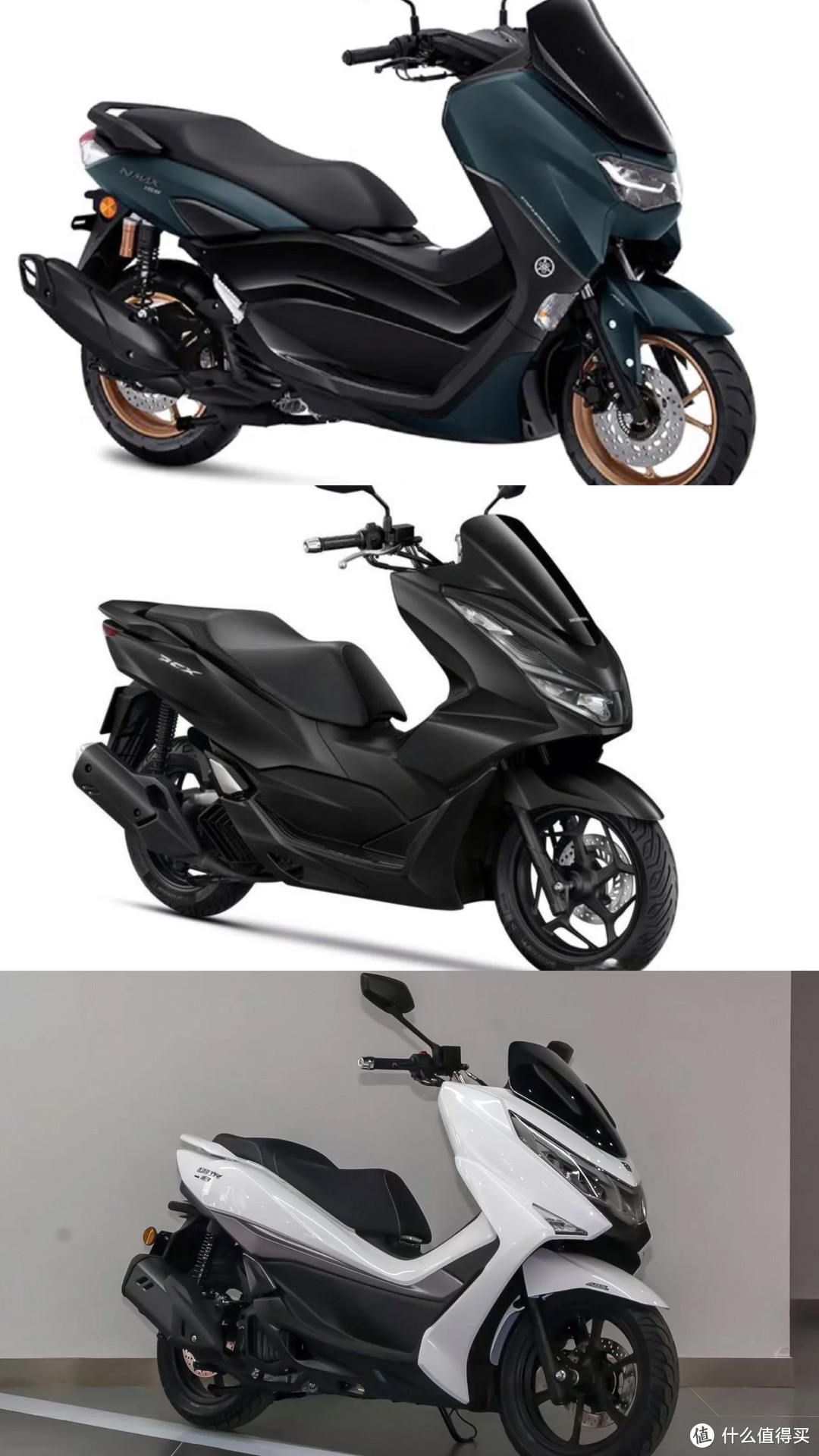 Why sell the 10,000 Suzuki uy125 and replace it with the 20,000 Honda pcx160? - iNEWS