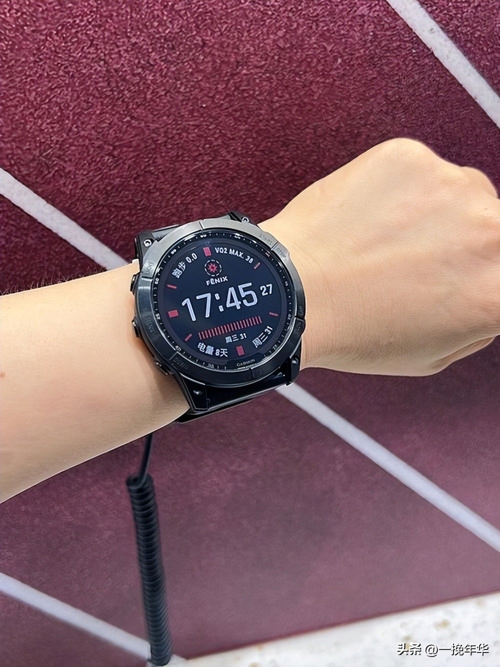 2023 Wrist Artifact Smart Watch Ranking - iNEWS