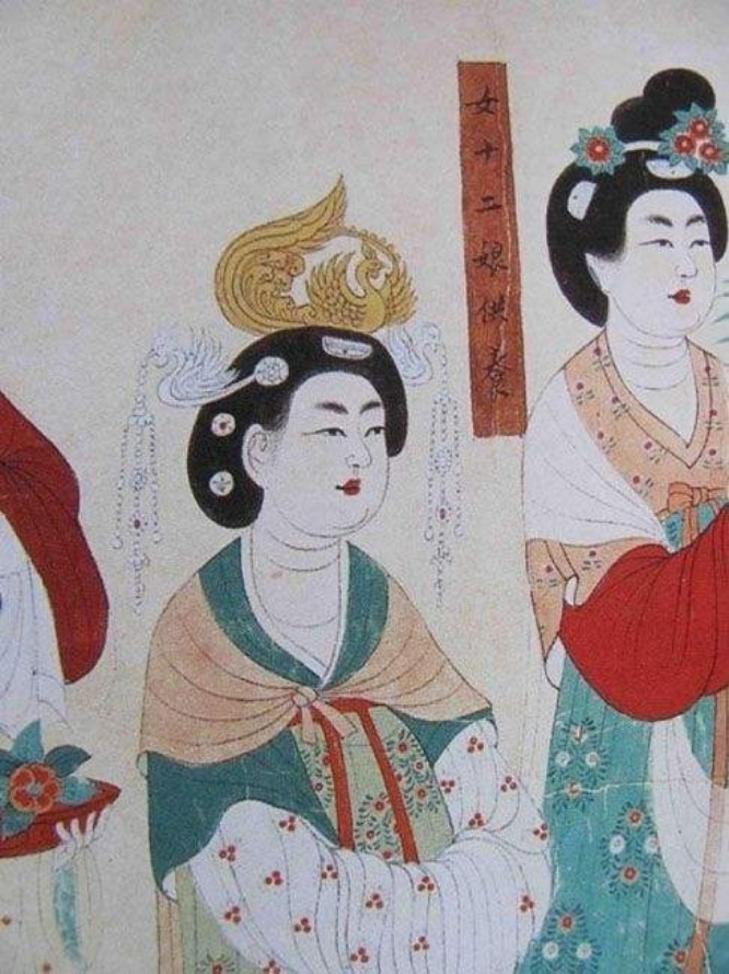 Dunhuang Murals: The Immortal Cultural and Artistic Aftermath of a ...