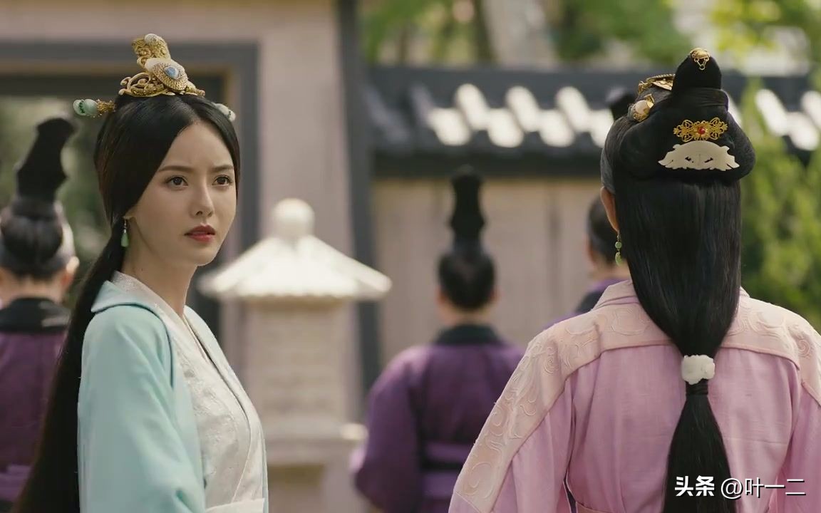 Zhen Mi, the first beauty of the Three Kingdoms, was given death by Cao ...