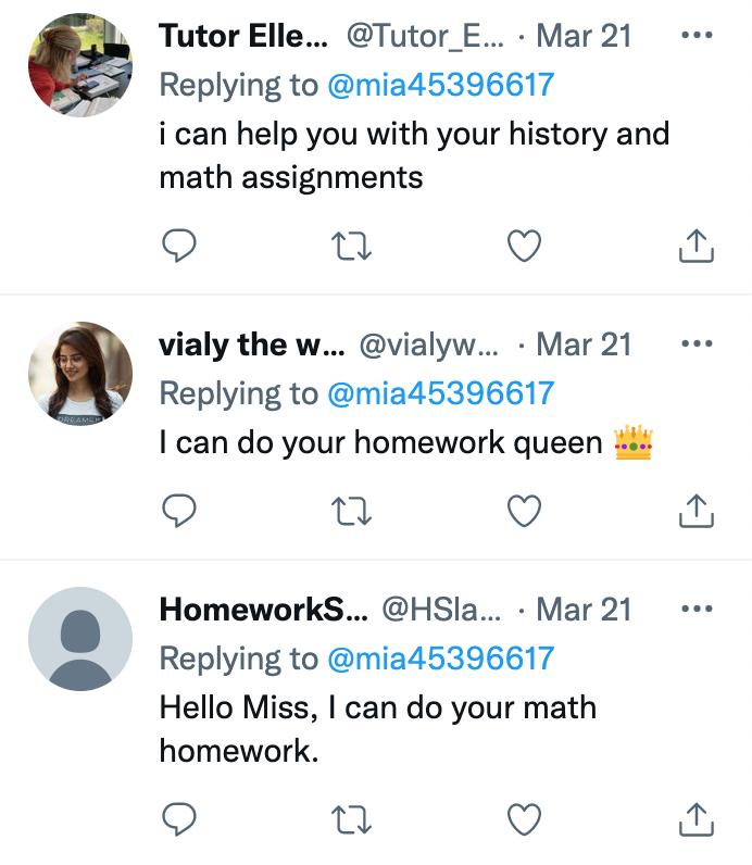 In order to help the goddess with homework, many European and American ...