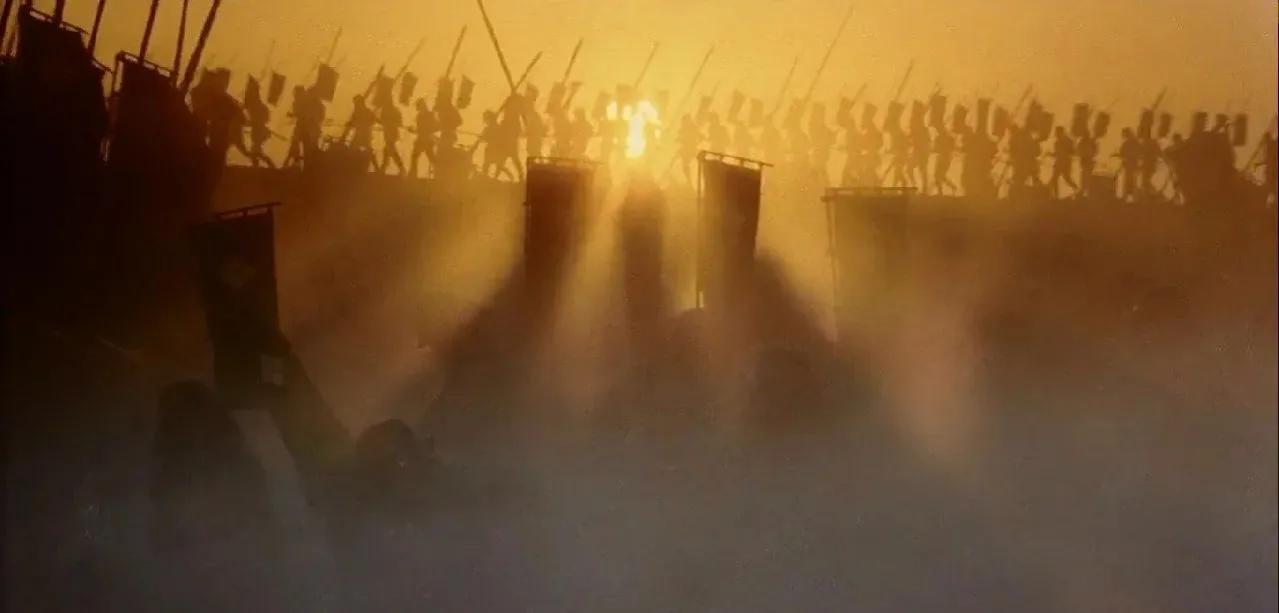 Kurosawa's unique "Bushido" plot has also become the driving force for ...