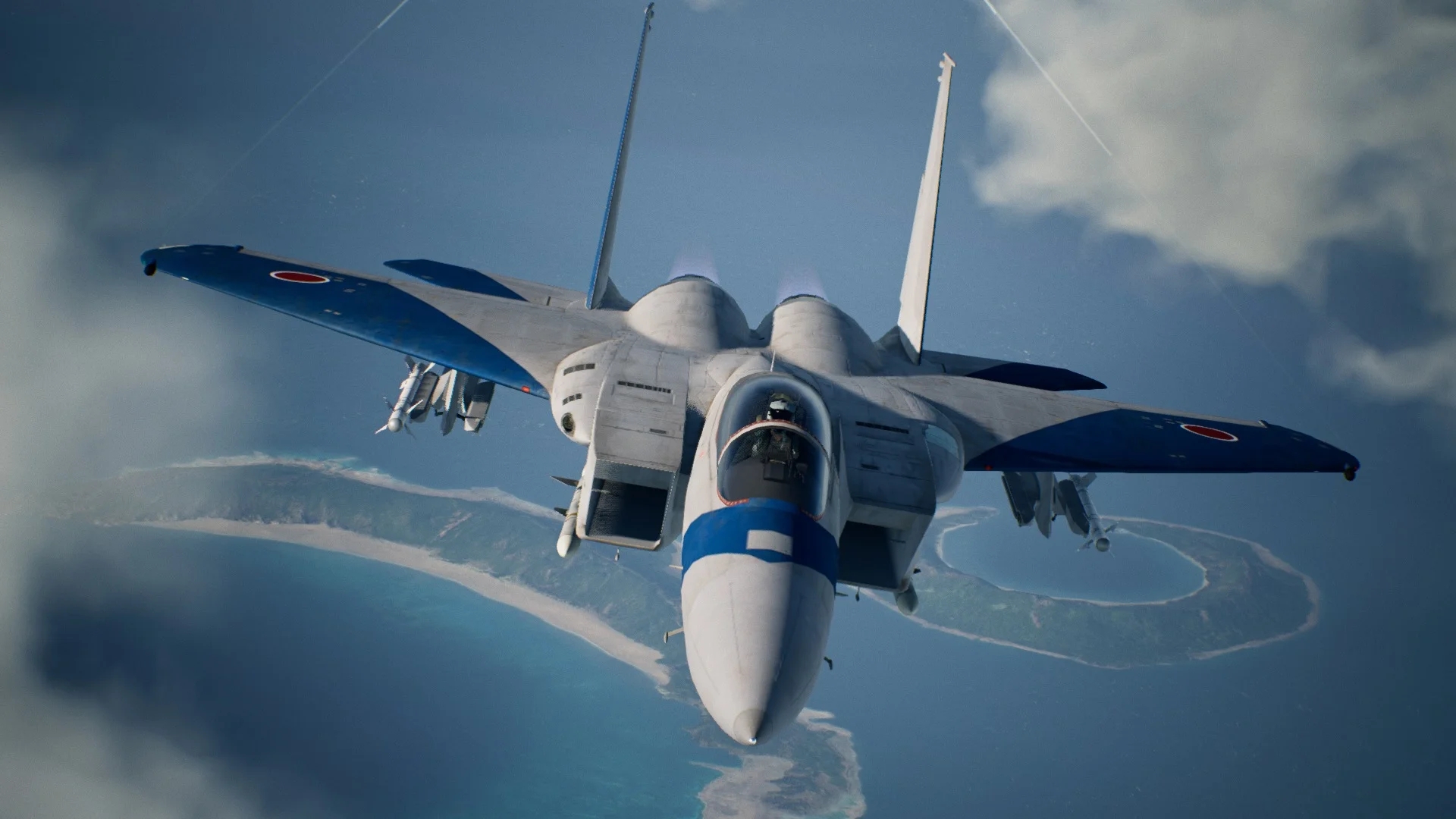 Chinese drones fly at 20,000 meters, but Japanese fighters cannot ...