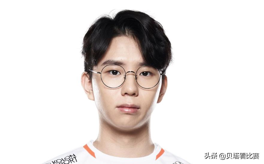 Crouching dragon and phoenix chicks?LCK's most outrageous team is born ...