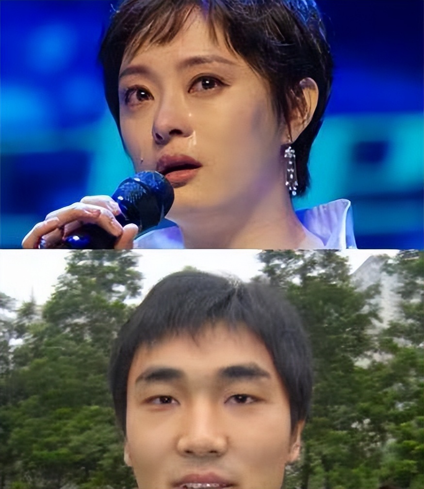 Sun Li looked back sadly. She once helped "white-eyed wolf" Xiang Haiqing, but now she has ...