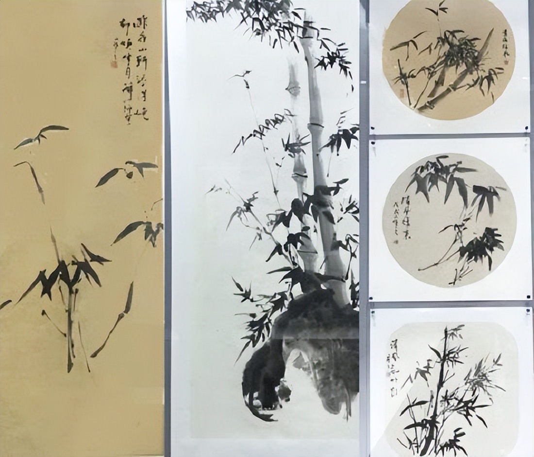 Appreciation of Wang Dabao's Calligraphy and Painting Aesthetics--The ...