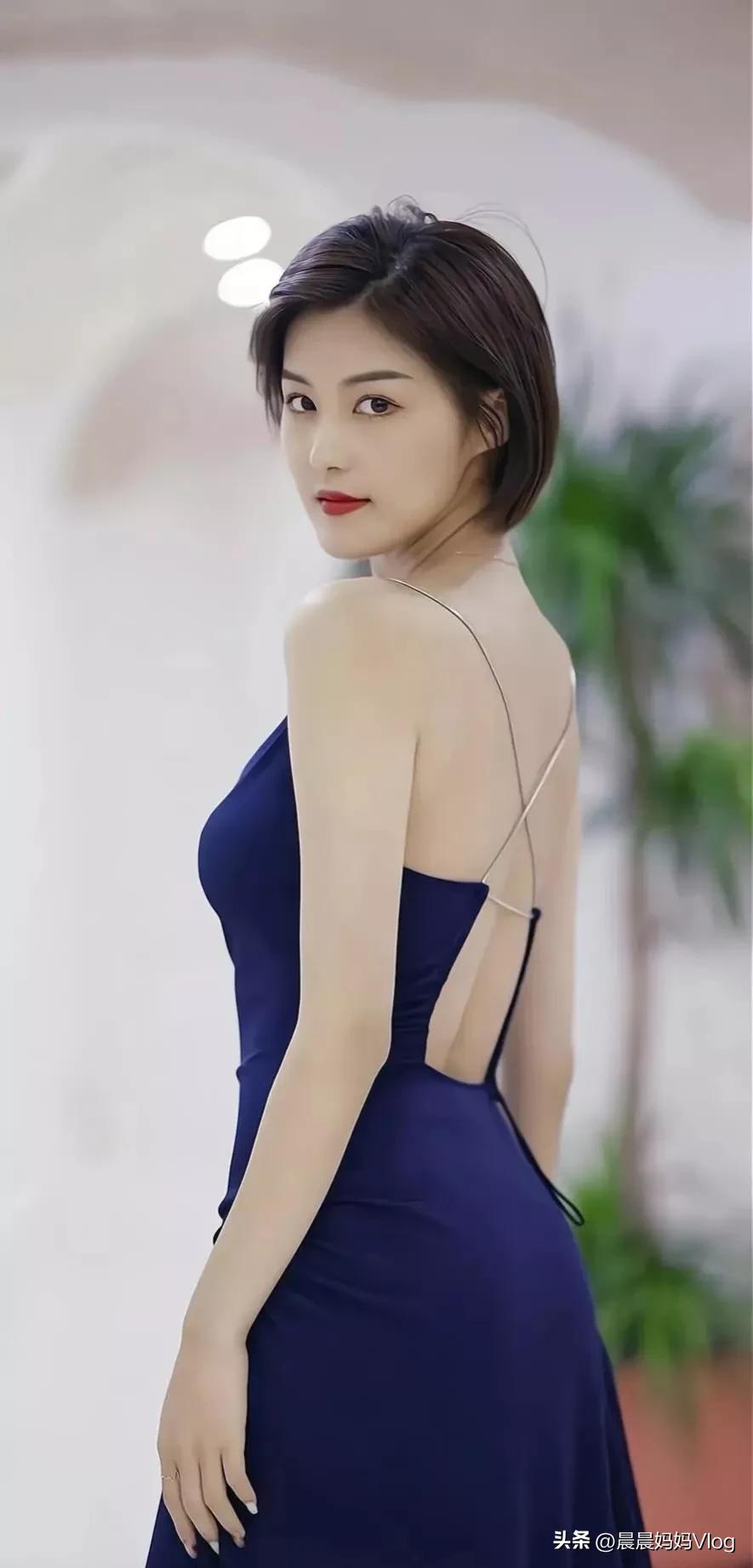 Sexy beauty Cheng Er - iMedia