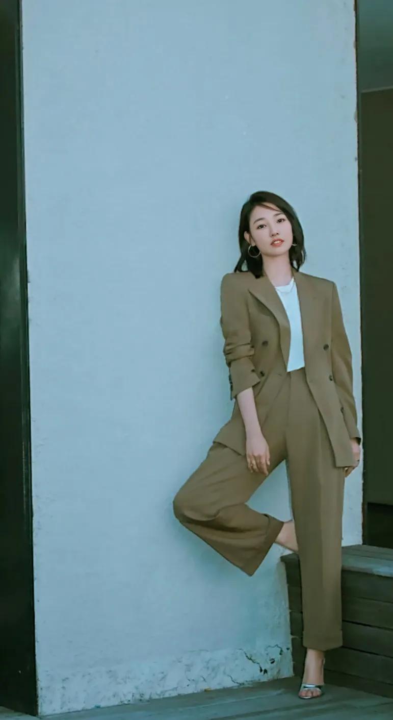 Beautiful lady, Bai Baihe - iNEWS