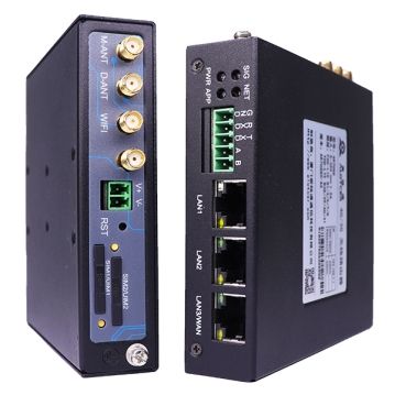 Ailutong Research Institute, one article to understand industrial CPE ...