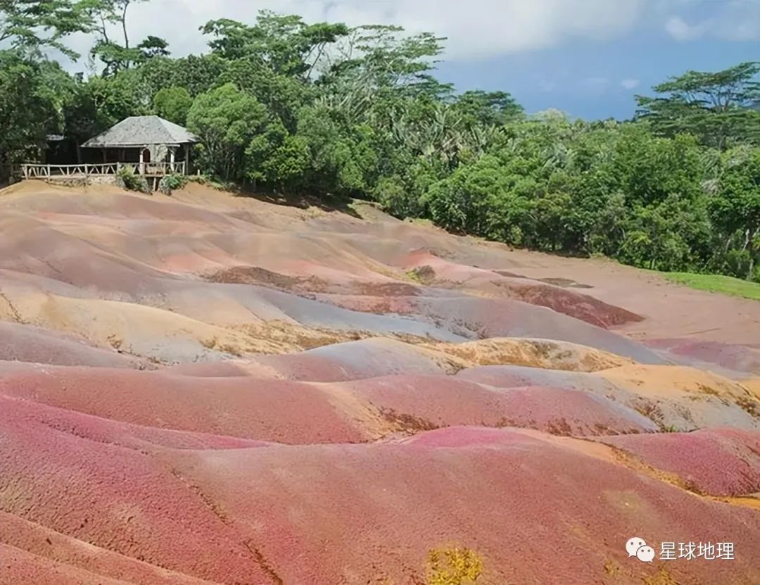 30 cold knowledge of geography, all fresh and interesting! - iNEWS