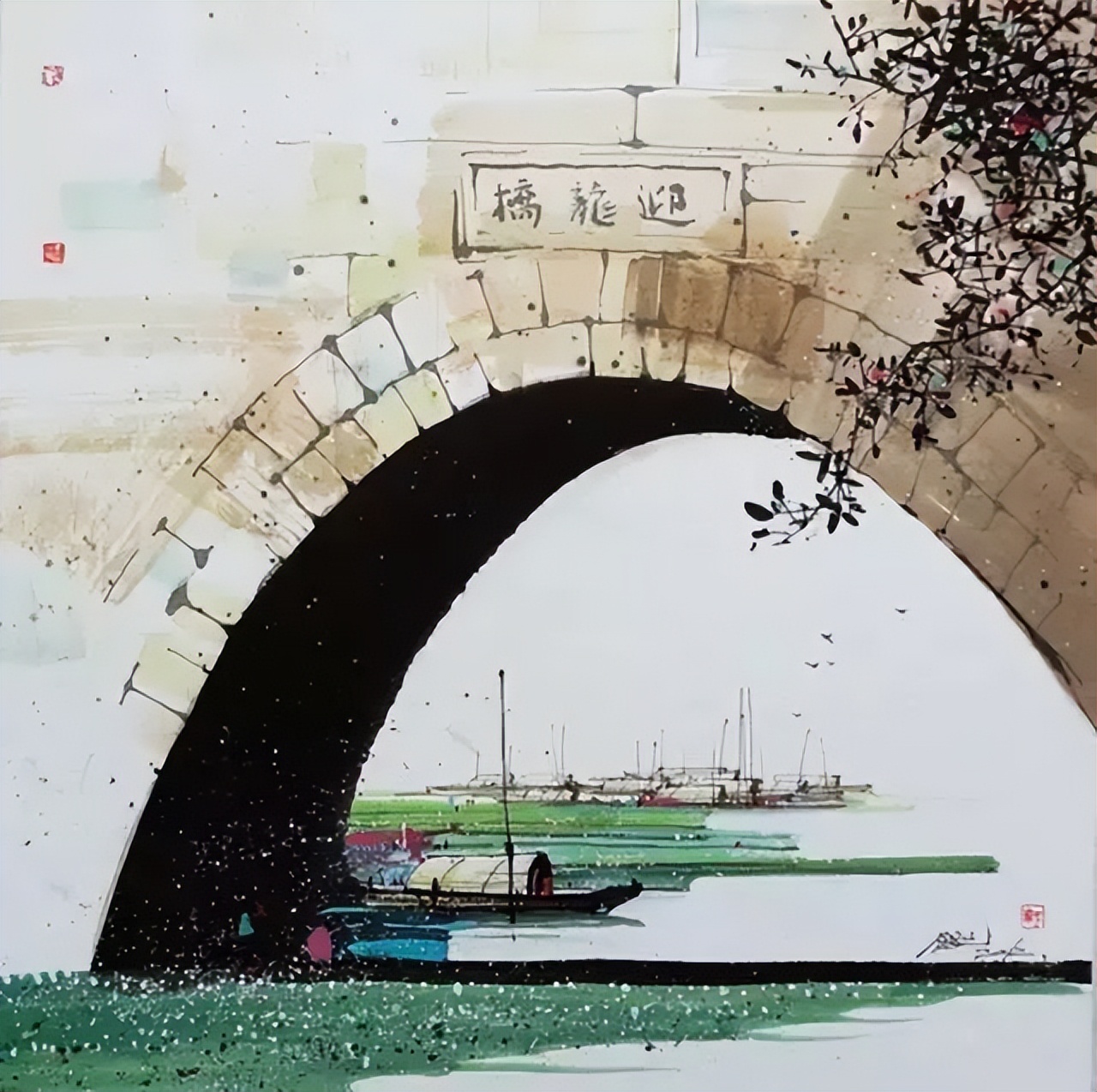 Li Yu's 8 poems have been said all his life, and they are extremely ...