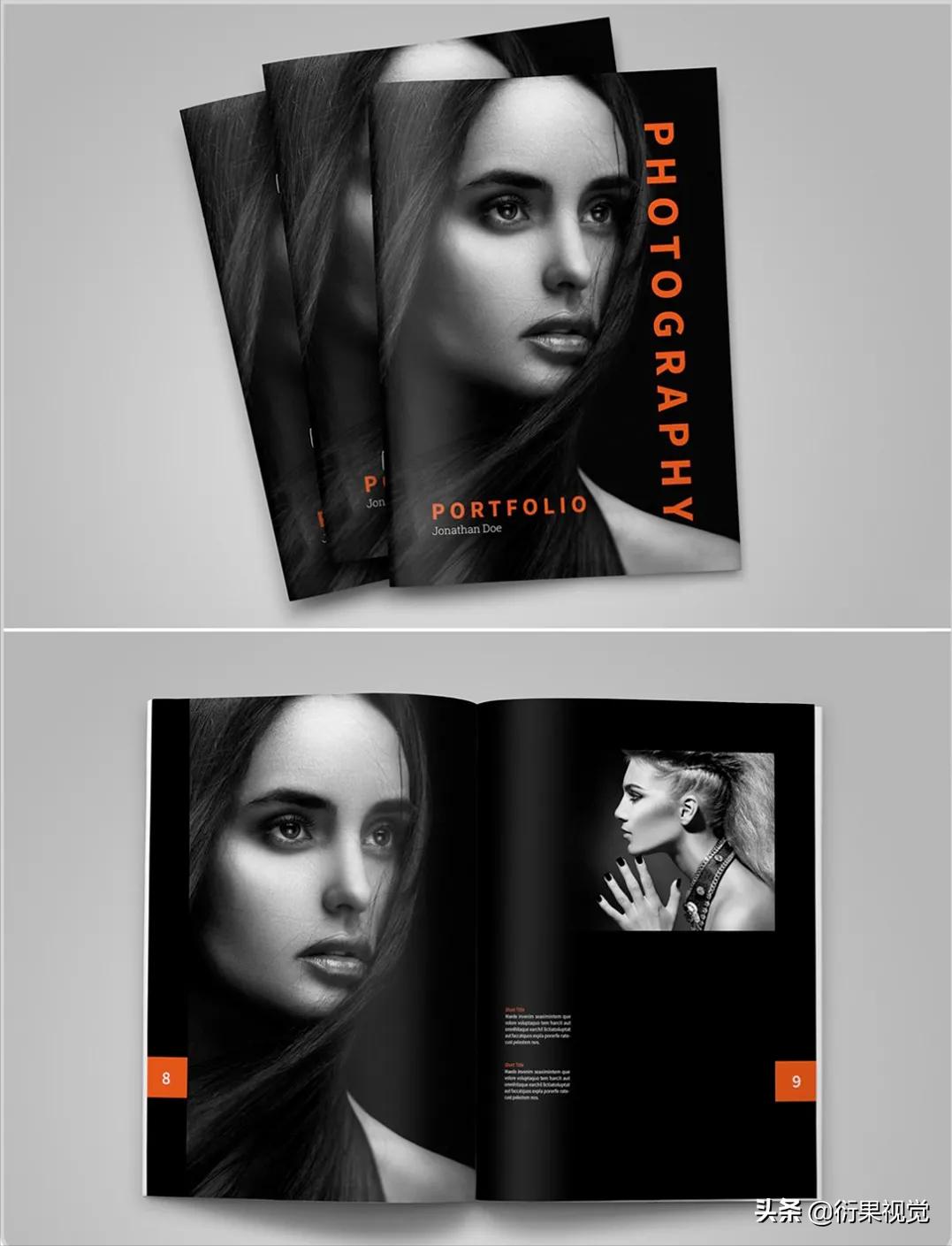 "Typesetting design" layout design application and operation skills - iNEWS