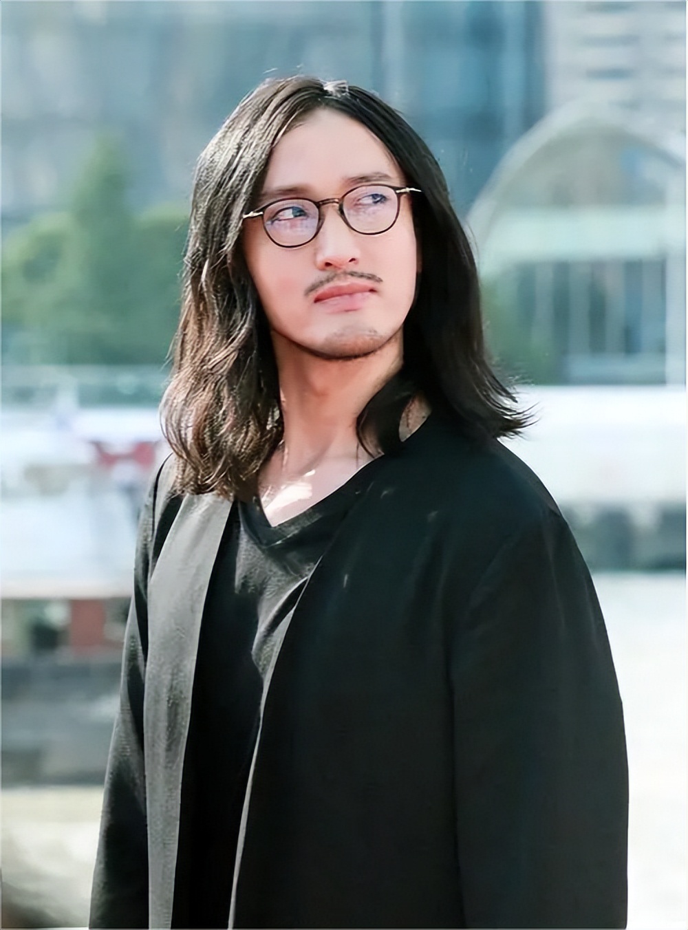 Actor Wang Chuanjun: The most correct decision in my life is to marry a ...