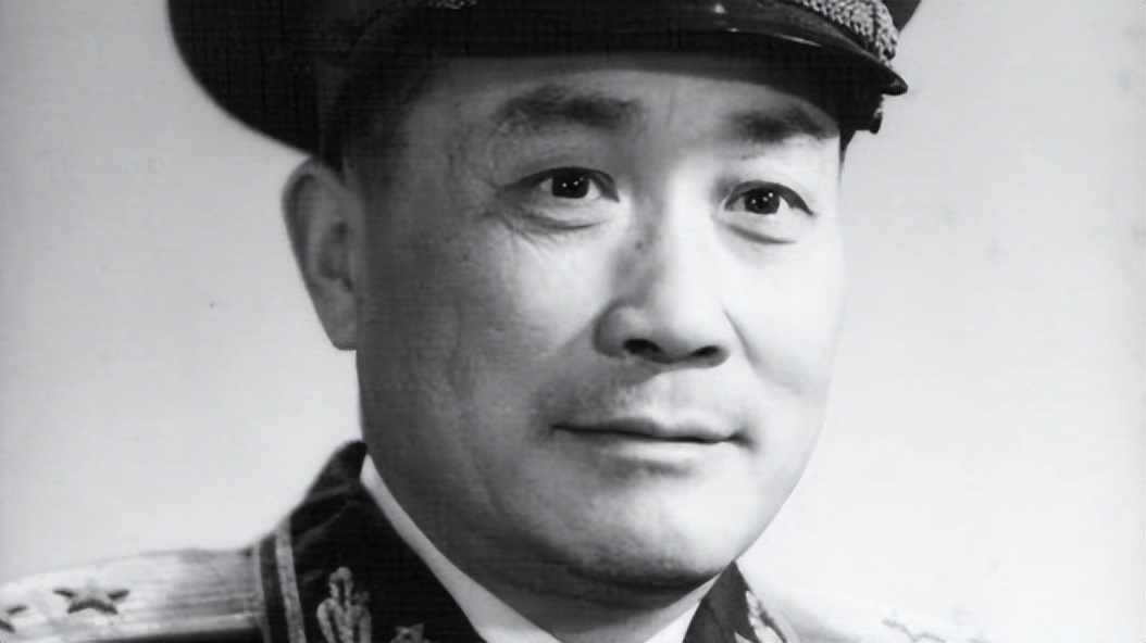 In 1950, Liu and Deng entered Tibet. Why was Liu Bocheng unwilling to ...