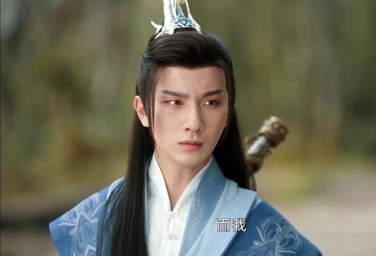 [Juvenile Song] Tang Lian fell?Killing Xie Qidao alone, he is close to ...