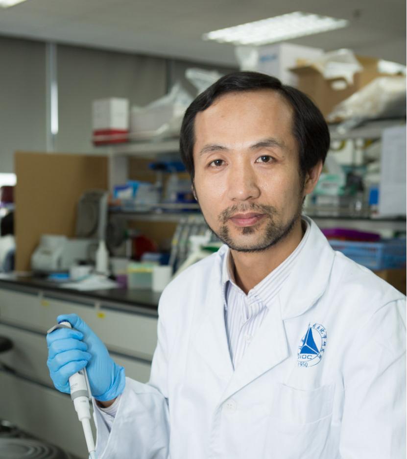 Interview with Heluo Xintu: focus on the layout of iPSC non-nuclear ...