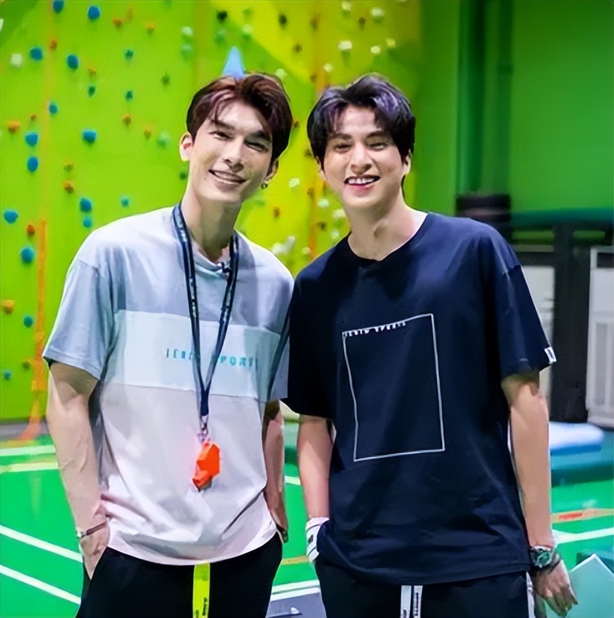 Mu Supa untied CP fans, and Gao Kana finally responded positively: We ...