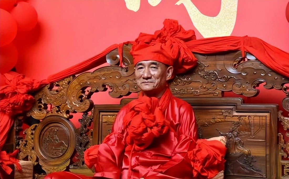 The "double life" of Wei Rong, the female devil in northern Myanmar ...