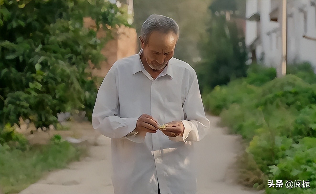 Is acting really hard?These 5 amateur actors, most of whom are farmers ...