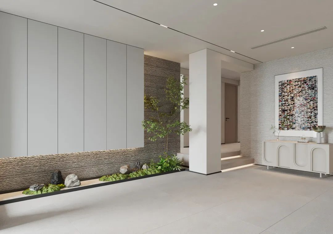 Yang Jing × Shangmei Muyi Space Design / Quiet Self - iNEWS