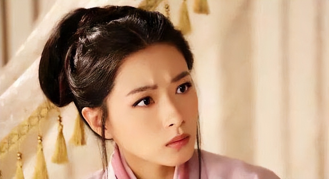 Fu Shou: Born as a queen, willing to live and die with the Han Dynasty ...