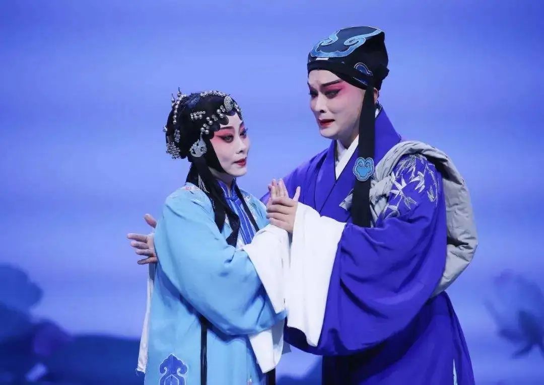 Huai Opera - Nostalgia for the local accent - iNEWS