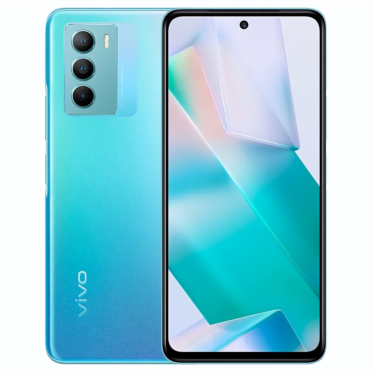 Inventory blue factory mobile phones equipped with Snapdragon 778G/778G Plus - iMedia