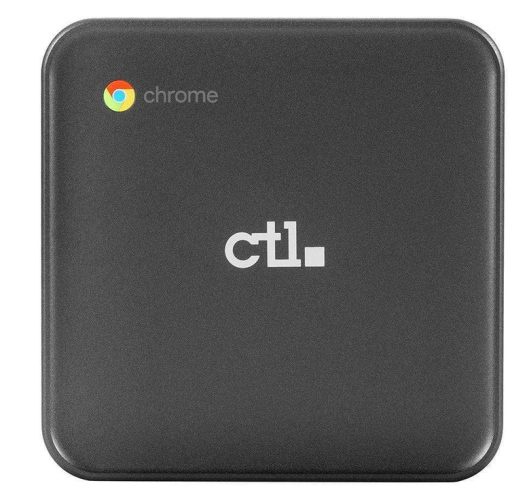 CTL Chromebox CBX3 Computer Available This Summer - iMedia