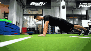 Five fitness exercises suitable for spring - iNEWS