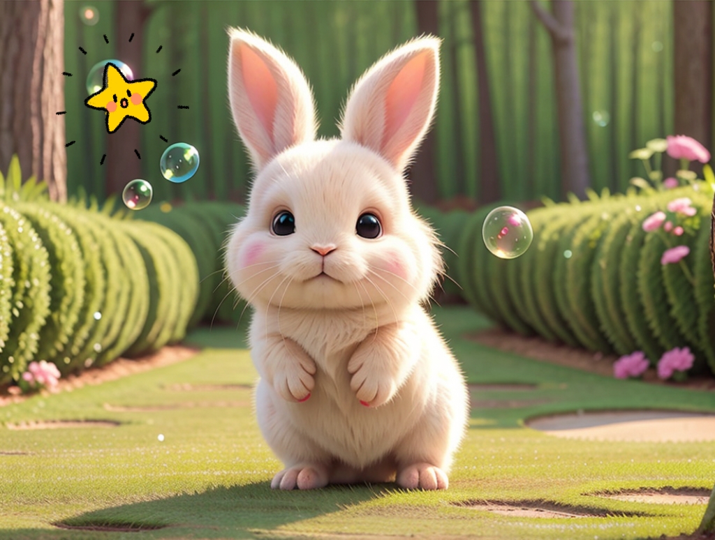 The most unlucky three zodiac years for rabbits, the most difficult ...