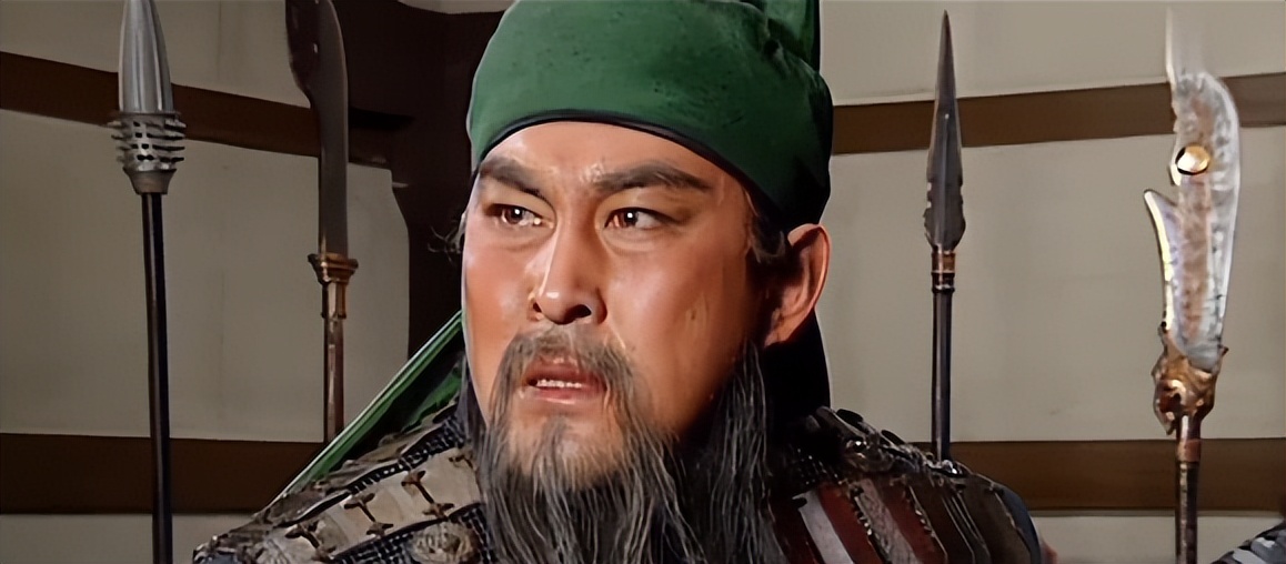 From "Three Kingdoms", the epic Guan Yu of China to "Wu Sheng", the ...