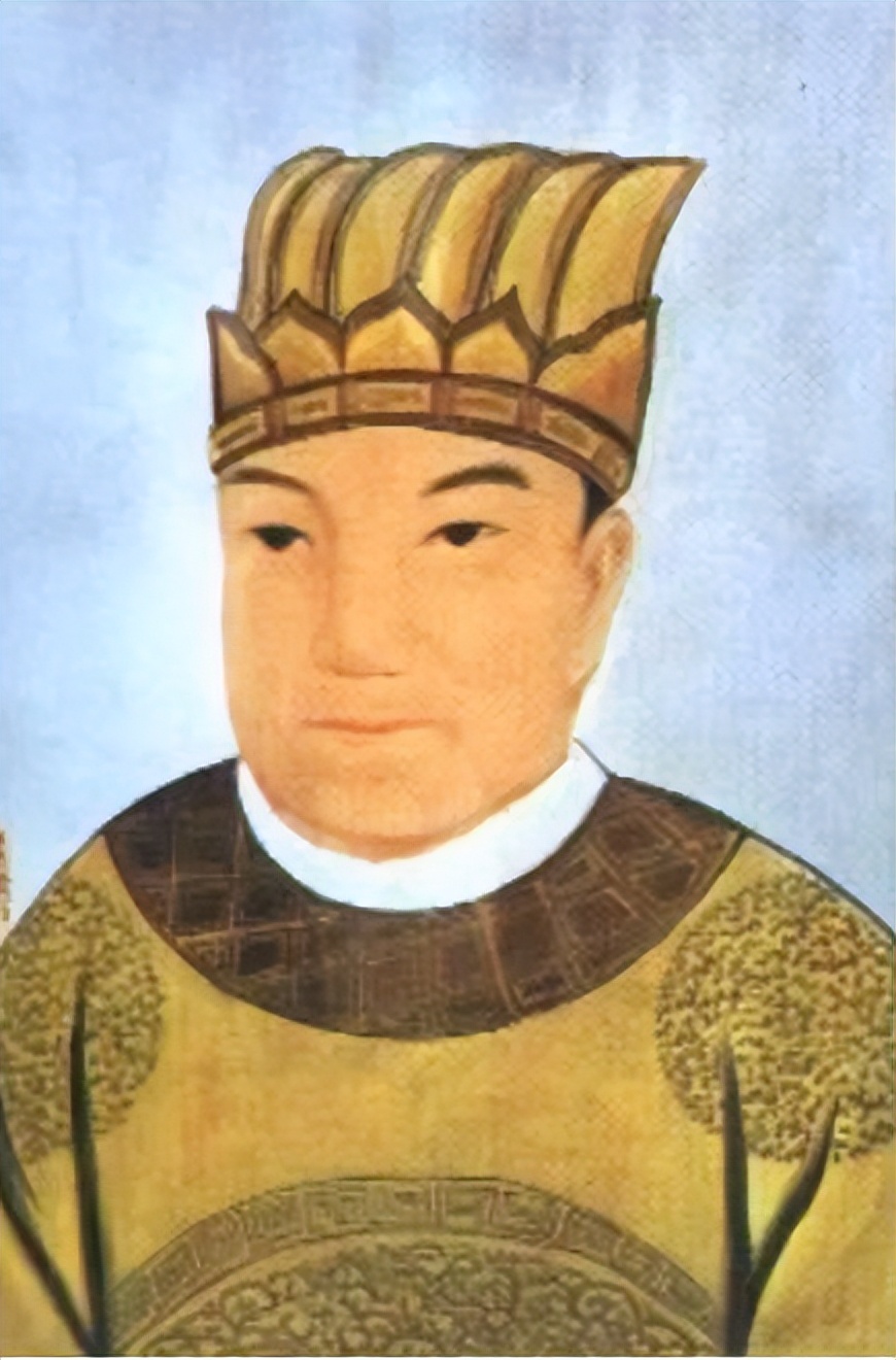 In the Eastern Han Dynasty, 10 consecutive emperors were under the age ...
