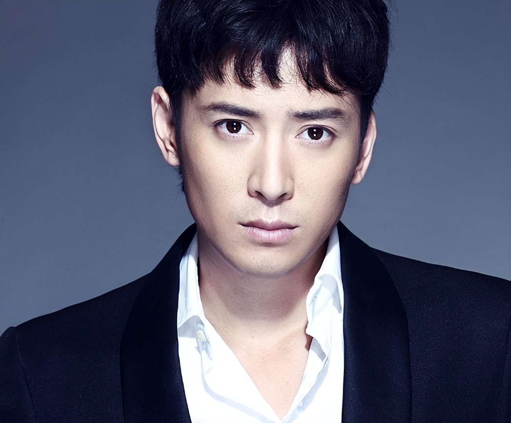 Han Dong, who entered the industry by virtue of his appearance, gave up ...