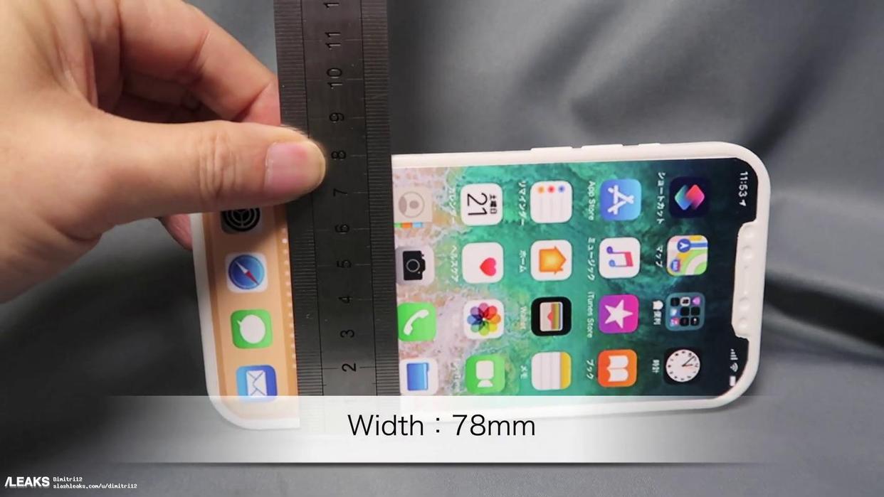 With 6.9-inch screens, the iPhone 16 Pro and Pro Max will resize the ...