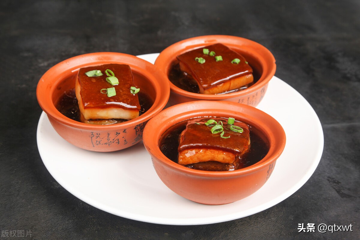 Dongpo pork recipe - iNEWS