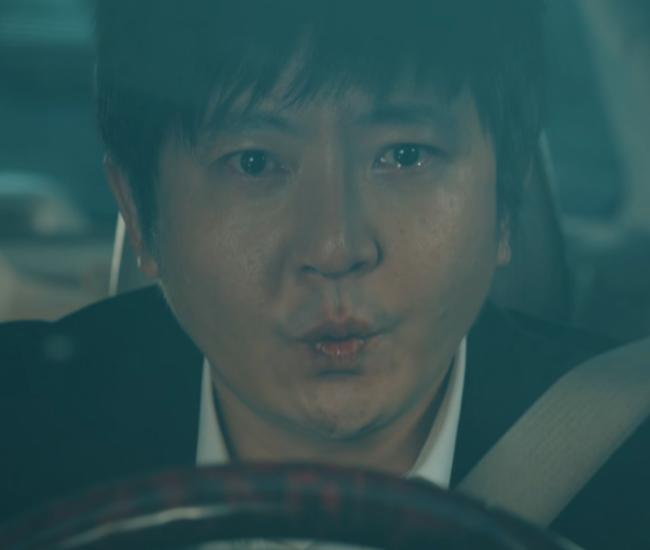 The four crying scenes of "The Opponent", I feel the acting skills of ...